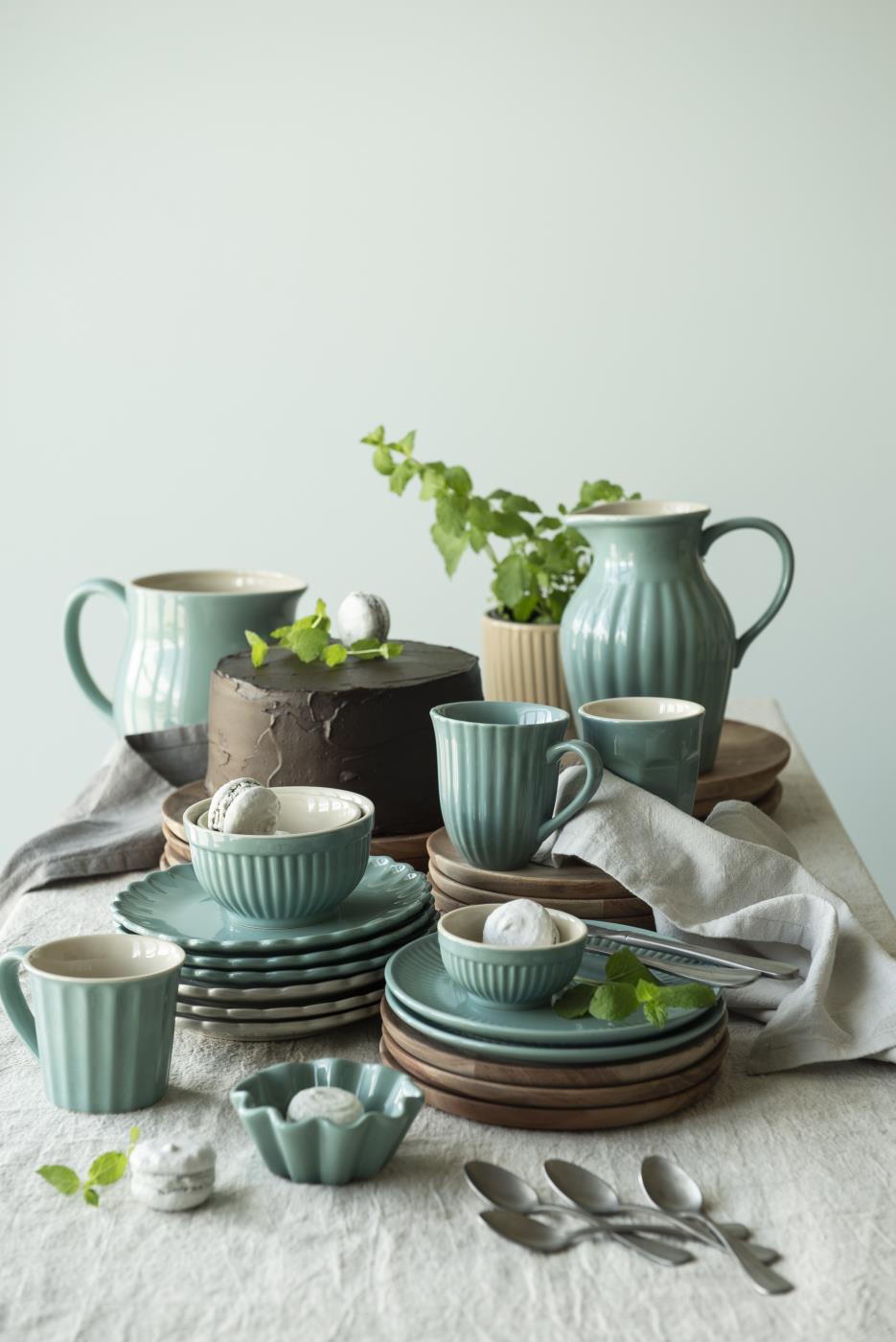 Mynte 3er Schalensatz Mini Aqua Haze | SW11397